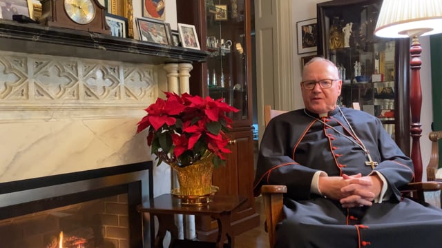 A Word from Cardinal Dolan: Franciscan Sisters of Renewal - The Good ...