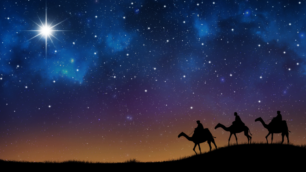 Can Science Explain the Star of Bethlehem? - The Good Newsroom