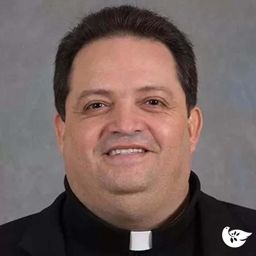 Obituary: Father Randall de Jesus Soto - The Good Newsroom