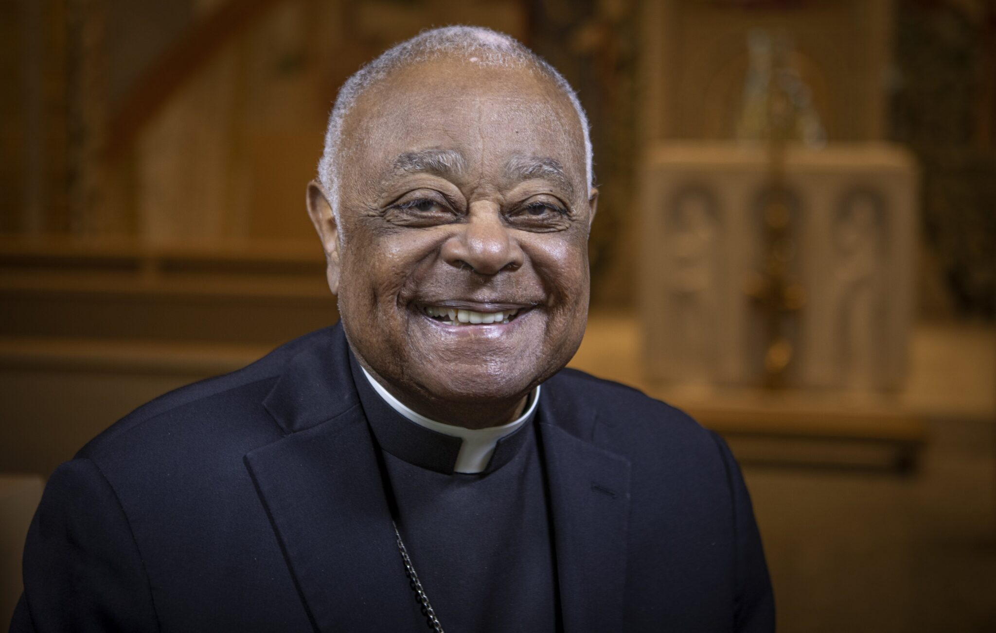 Black Catholic Priests Share Their Hope, Joy, and How to Increase ...
