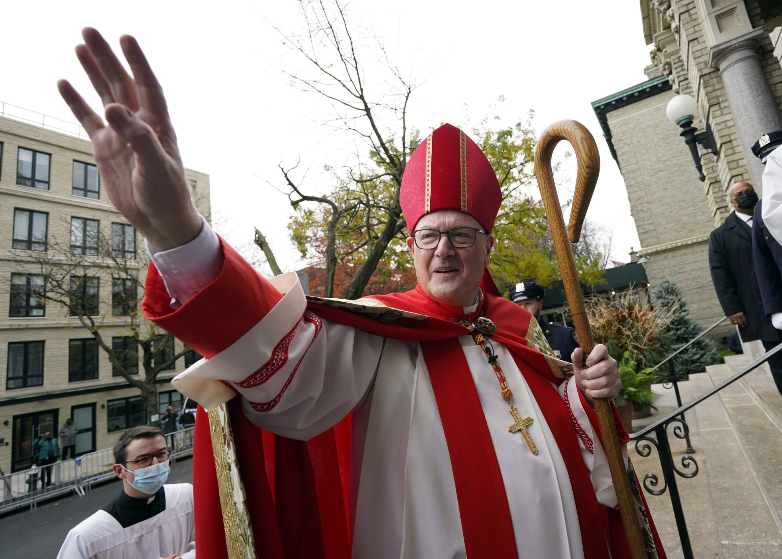 During Lent, Stay Away from the Hot Dog Cart - The Good Newsroom