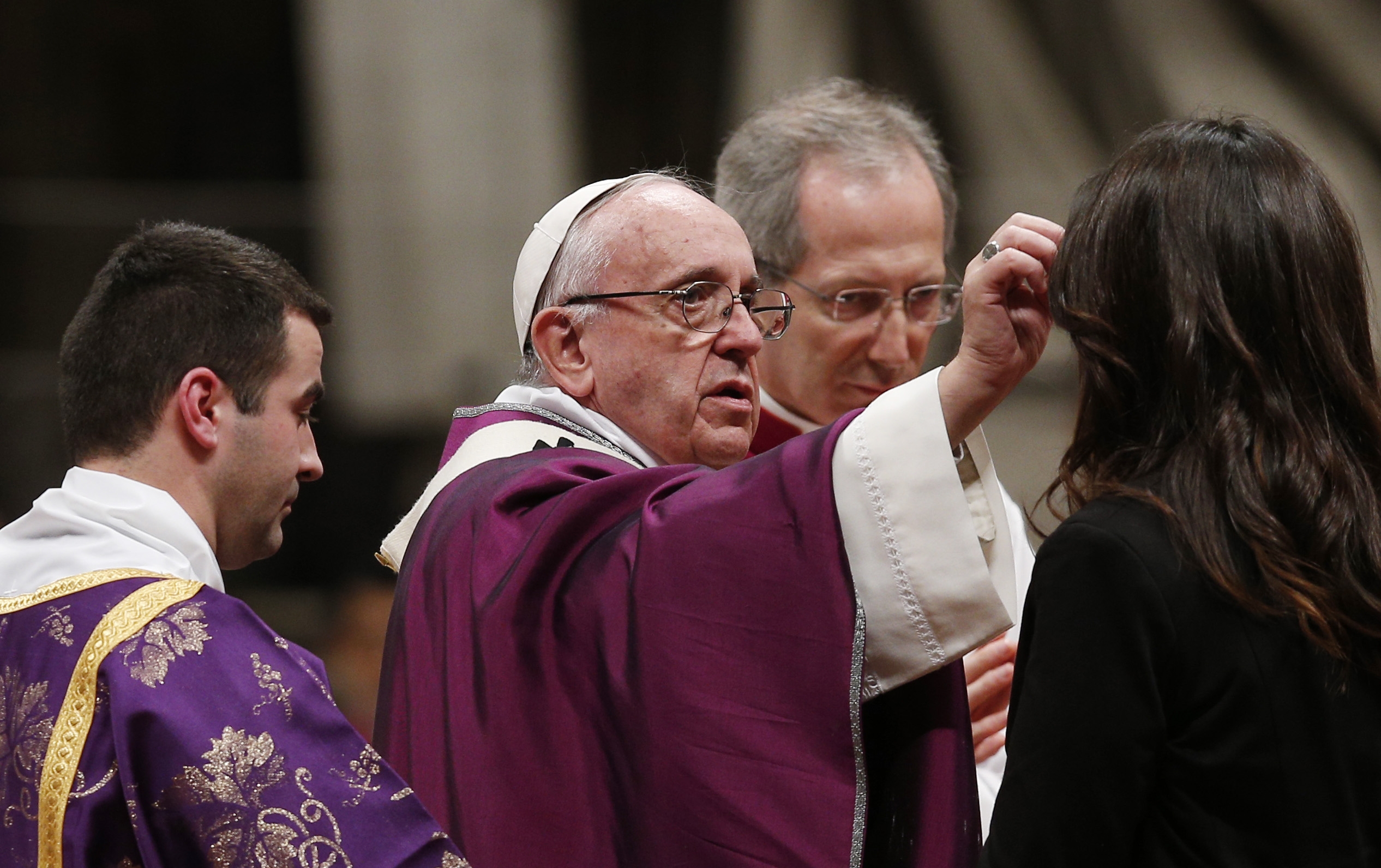 Ash Wednesday: Start Lent in a Positive Way - The Good Newsroom