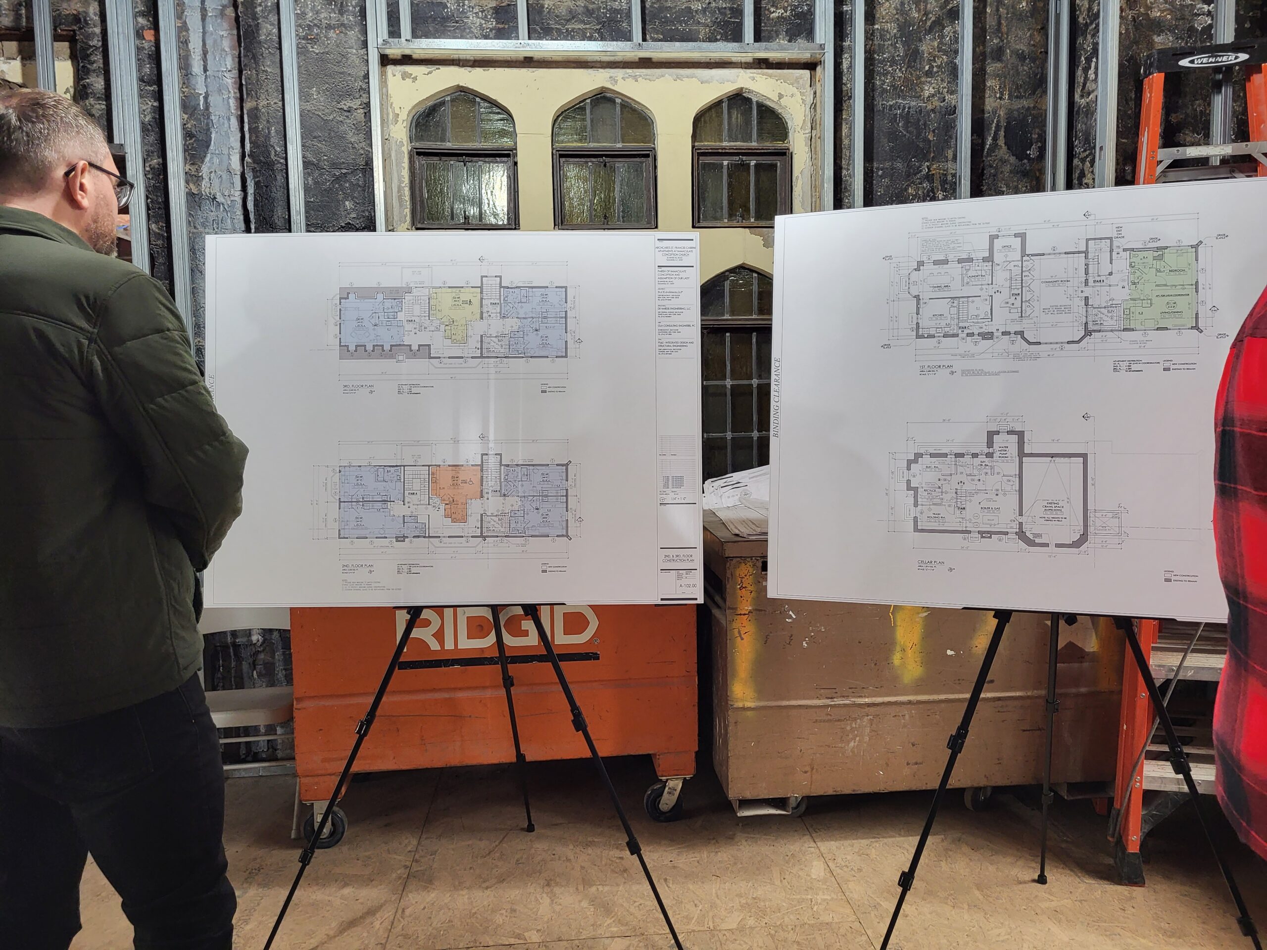 ArchCare Kicks Off Construction to Transform Former Westchester Convent ...