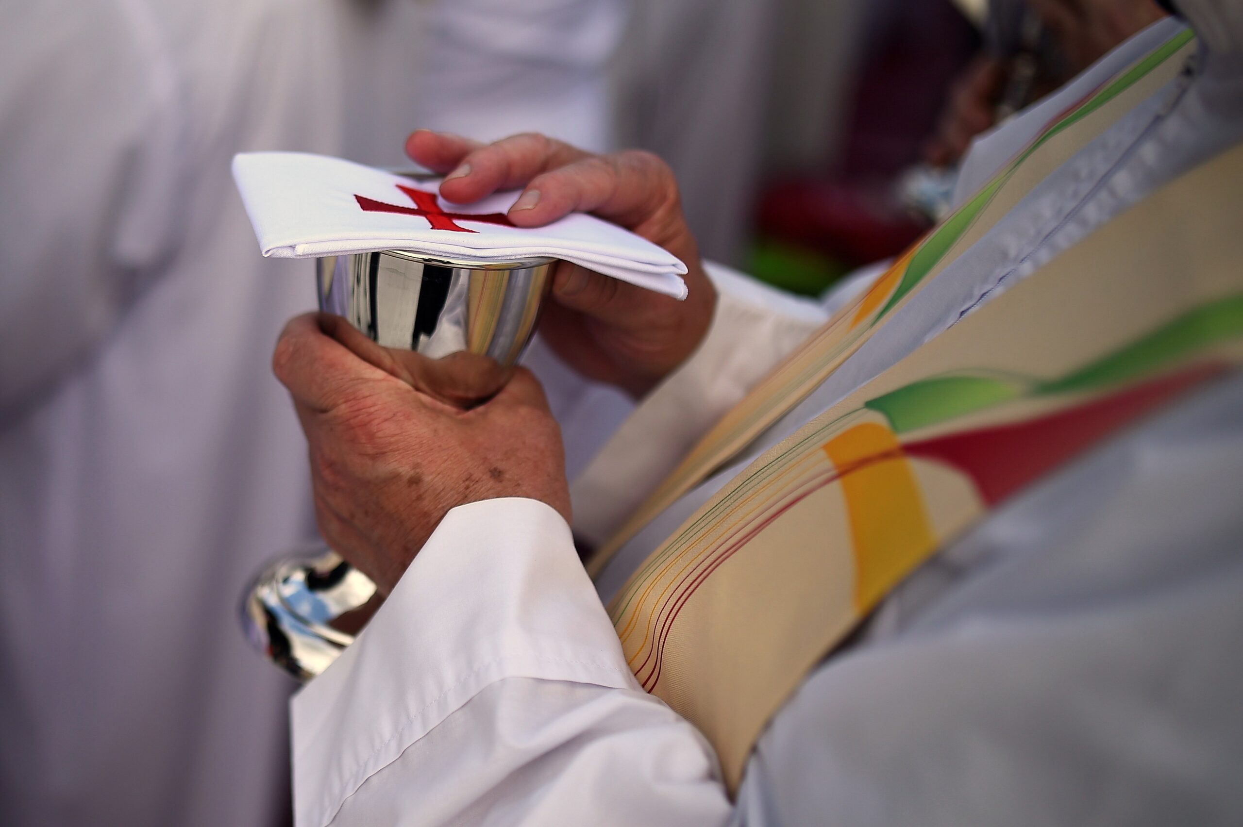 Church in Ireland Aims to Boost Priestly Vocations with New Program ...