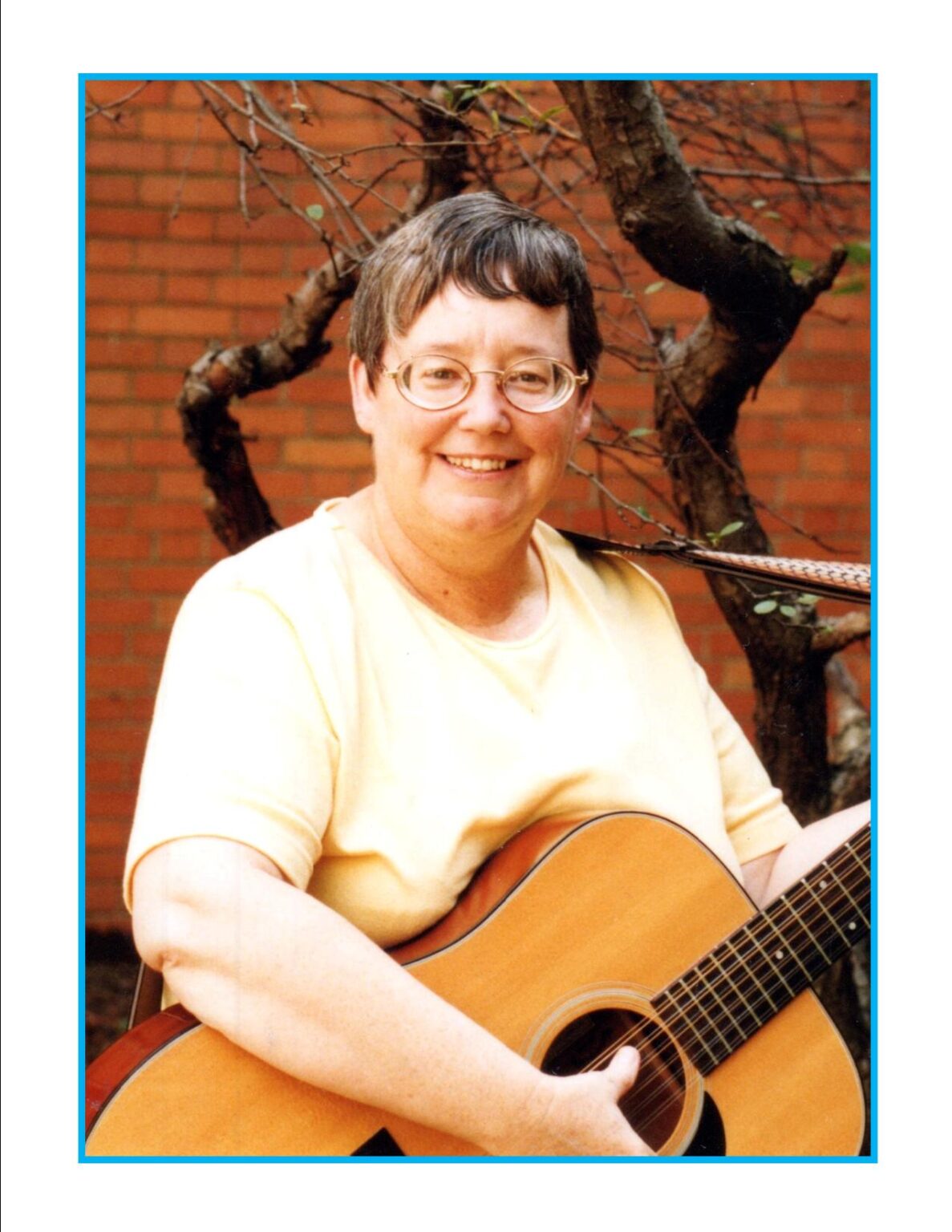 Obituary: Sister Diane Marie Forrest, O.P. - The Good Newsroom