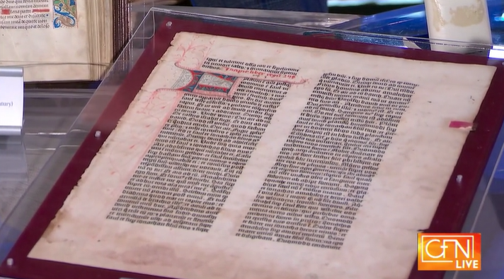 Why the Bible is the Most Important Book You'll Ever Read - The Good ...