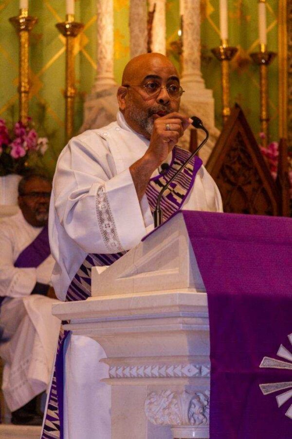 St. Aloysius Hosts Central Harlem Revival Event - The Good Newsroom