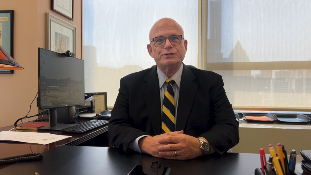 Superintendent Deegan Honored with Lifetime Commitment to Catholic ...