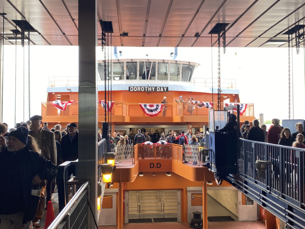 Finances Bottleneck Potential Canonization of Dozens of American Saints ...