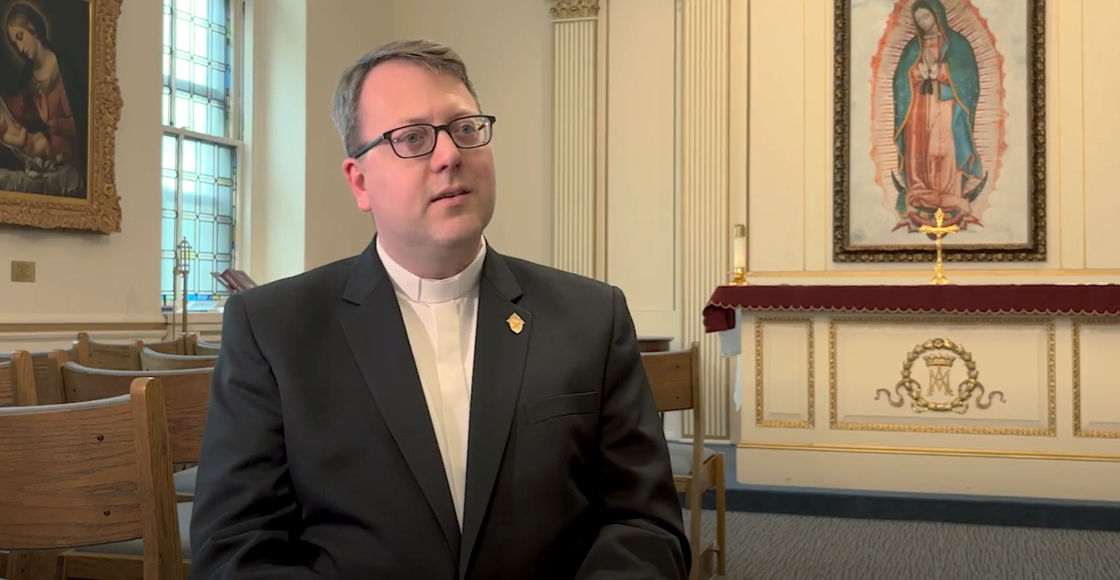 Meet the Soon-to-be Priests Being Ordained May 27 - The Good Newsroom