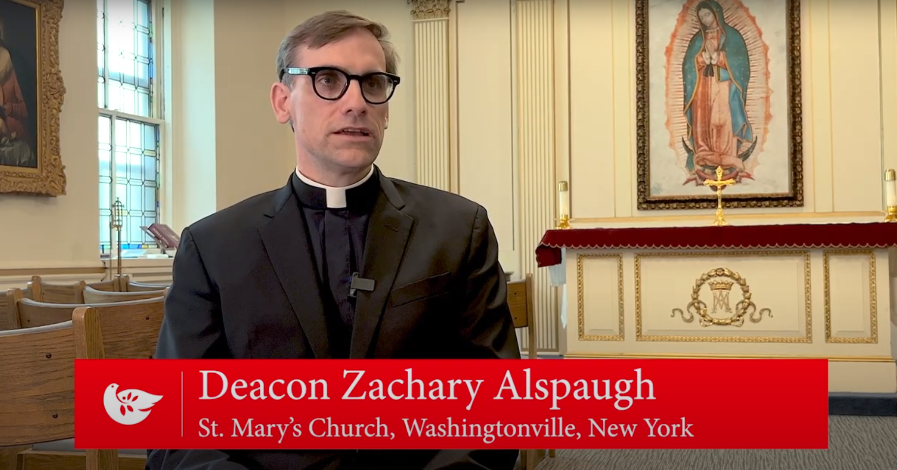 Meet the Soon-to-be Priests for the Archdiocese of New York - The Good ...