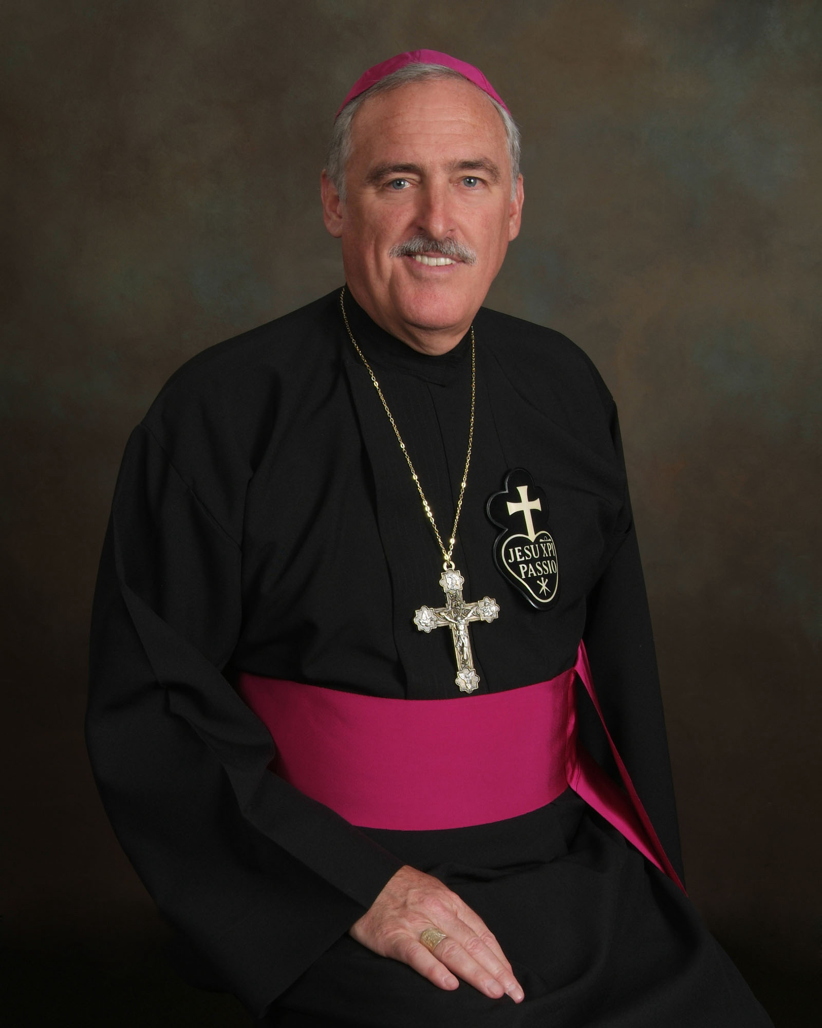 Pope Francis Accepts Resignation of Diocese of Brooklyn Auxiliary Bishop Neil Tiedemann - The ...