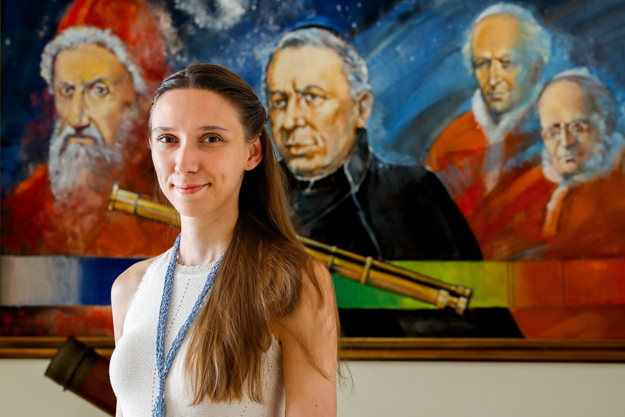 Vatican Gives Students Stellar Experience - The Good Newsroom