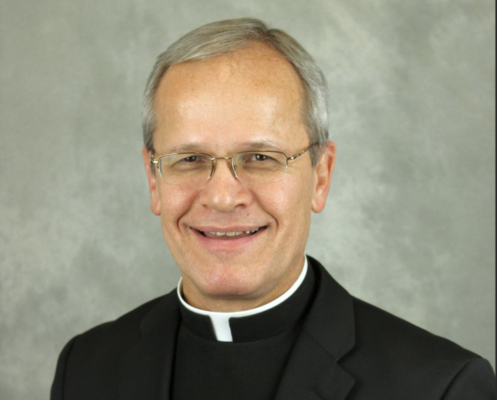 CNEWA Delegation Visits Ukraine - The Good Newsroom