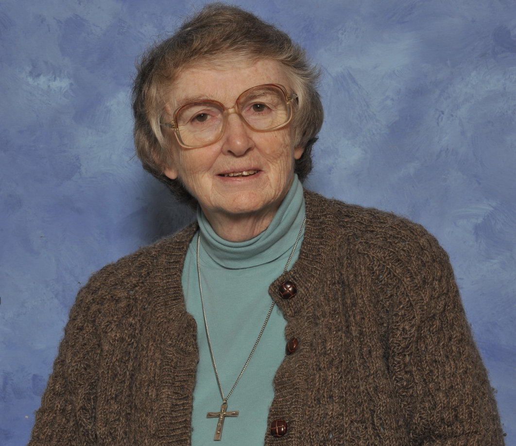 Obituary: Sister Jeanne Hamilton, O.S.U. - The Good Newsroom
