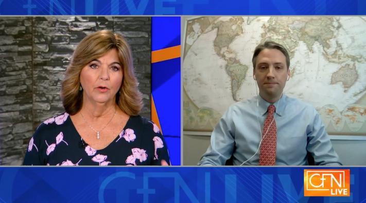 Addressing the Root Causes of Migration - The Good Newsroom