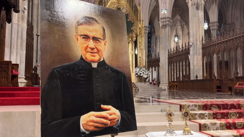 Celebrating St. Josemaría Escrivá, the Saint of the Ordinary - The Good ...