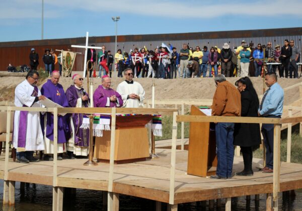 U S Bishops Migration Chairman Responds To New Family Reunification u-s-bishops-migration-chairman-responds-to-new-family-reunification