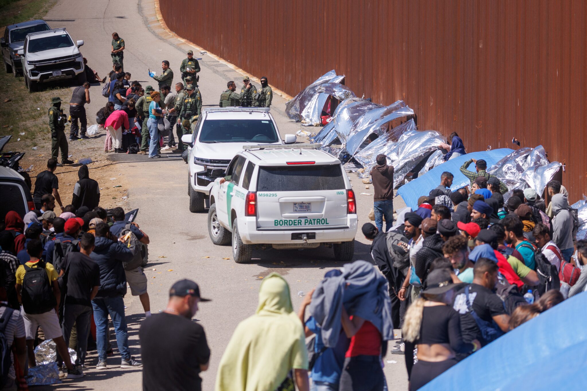 USCCB: National Migration Week Highlights 'Overlooked Right' Not to ...