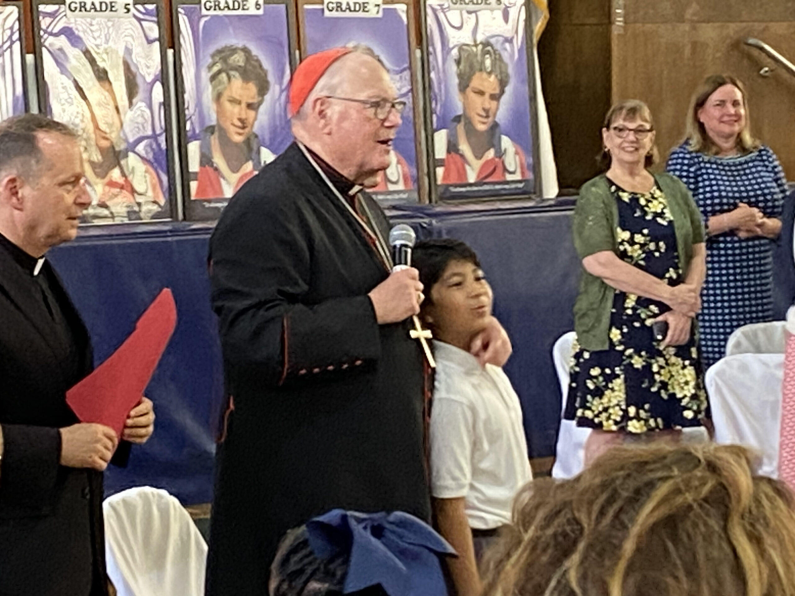 Pope Francis, Cardinal Dolan Express Concern over NY Flooding - The ...