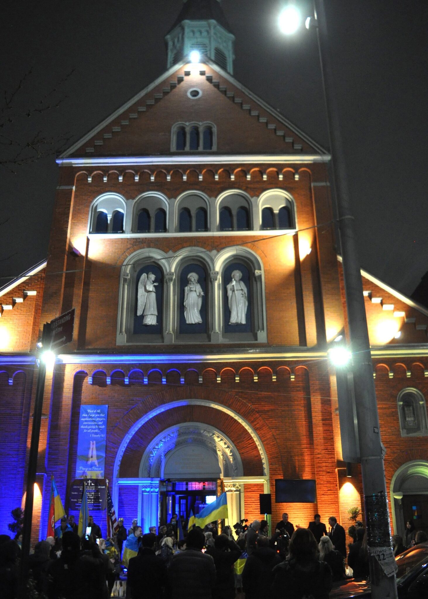 'God Dwells Here': Experts Cite Three Keys to Keep Churches Holy during ...