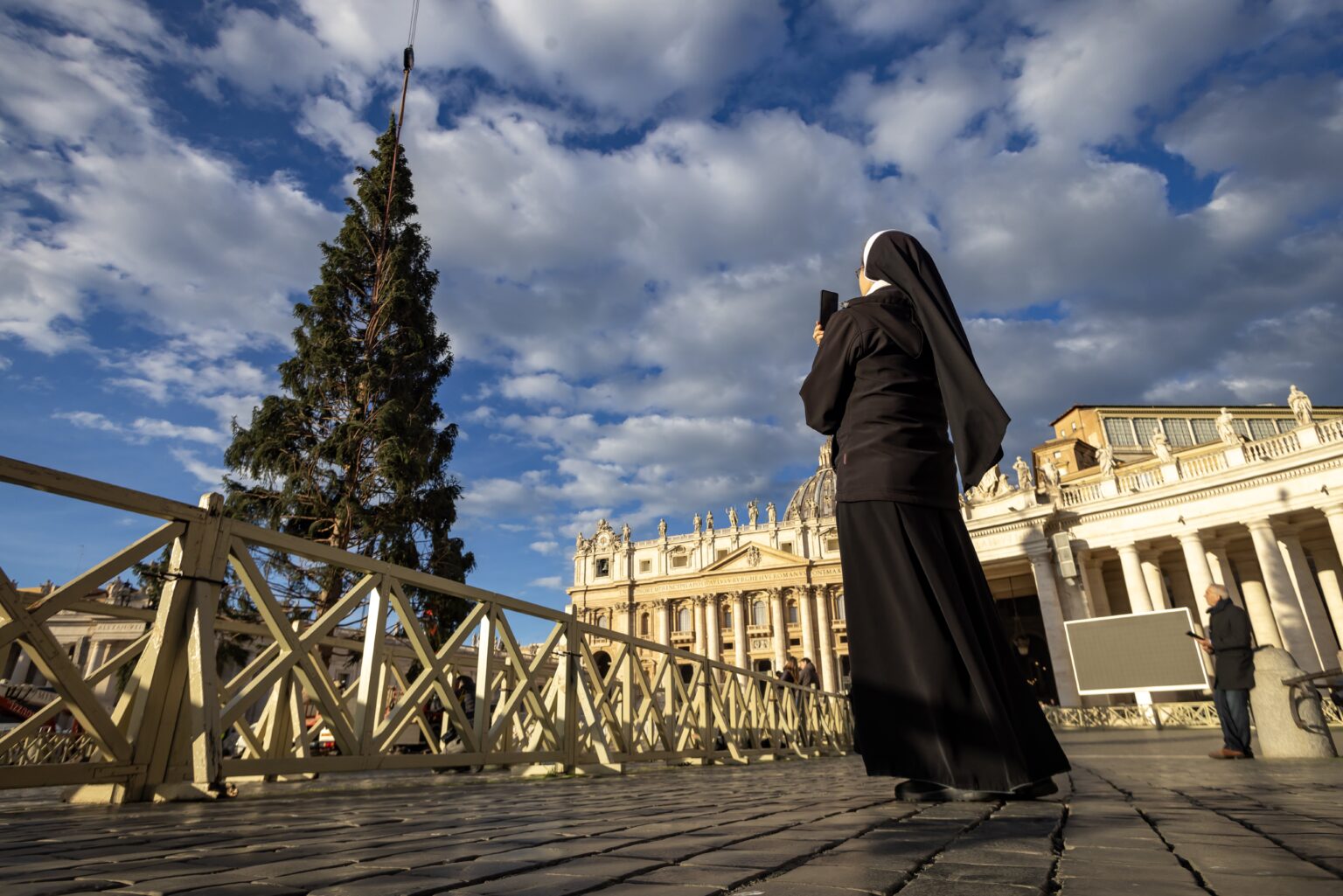 What Are The Rules for Catholics and Christmas Trees? - The Good Newsroom