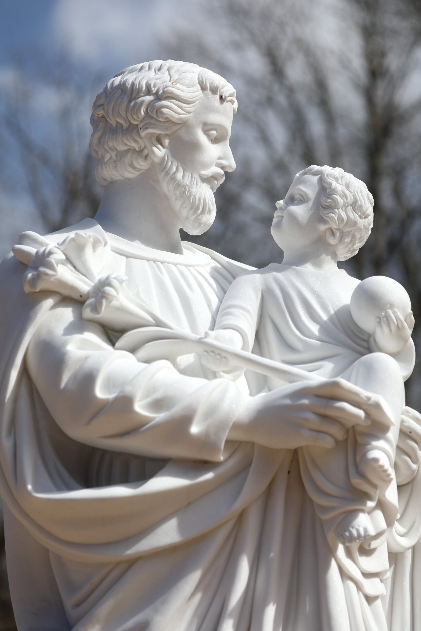 Celebrate Two Great Saints: St. Patrick and St. Joseph - The Good Newsroom