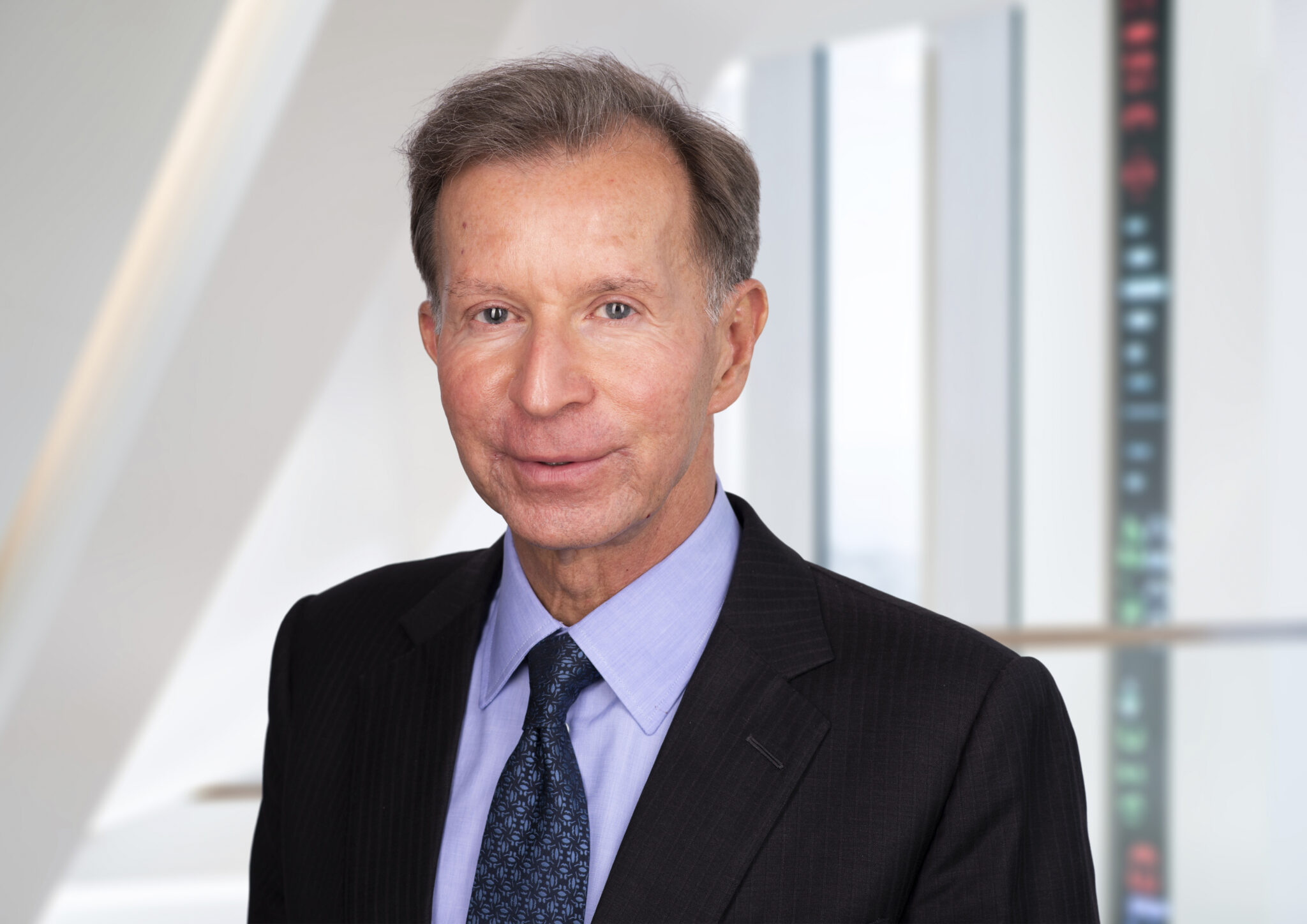 John Studzinski, K.S.G., to Receive CNEWA’s Faith and Culture Award ...
