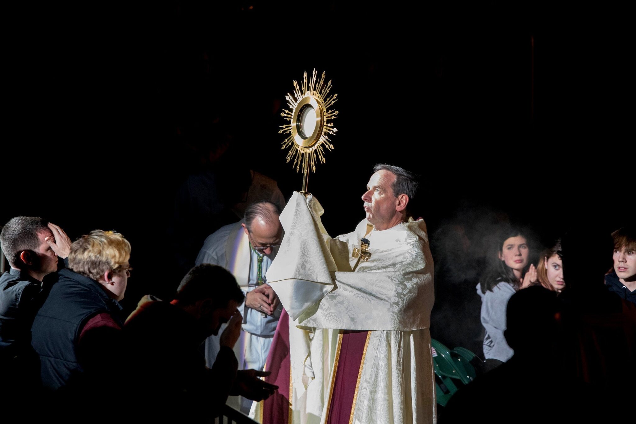 'Nine Days for Life' Unites Hundreds of Thousands in Prayer for the ...