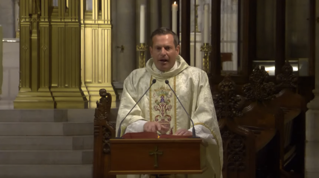 Fr. Salvo’s Homily: February 9, 2024 - The Good Newsroom