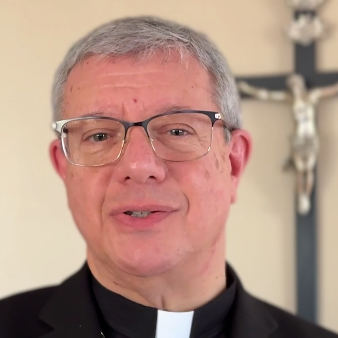 Lenten Videos from the Bishops of the Archdiocese of New York - The ...