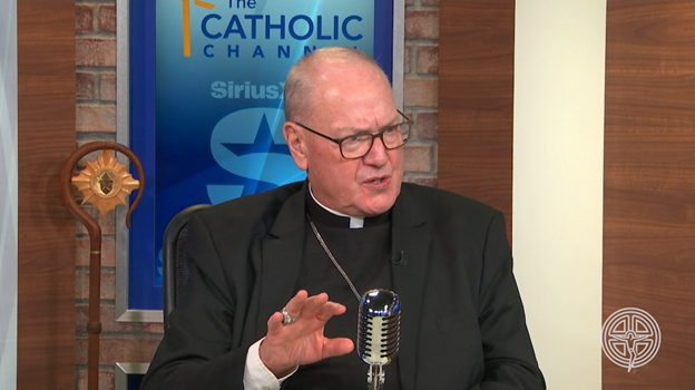Cardinal Dolan Shares the Church's Perspective on In-Vitro ...