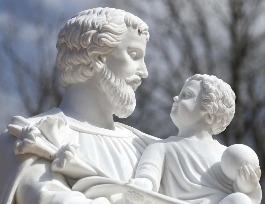 Celebrate Two Great Saints: St. Patrick and St. Joseph - The Good Newsroom
