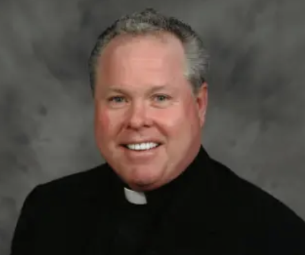 Obituary: Reverend Michael F. Keane - The Good Newsroom