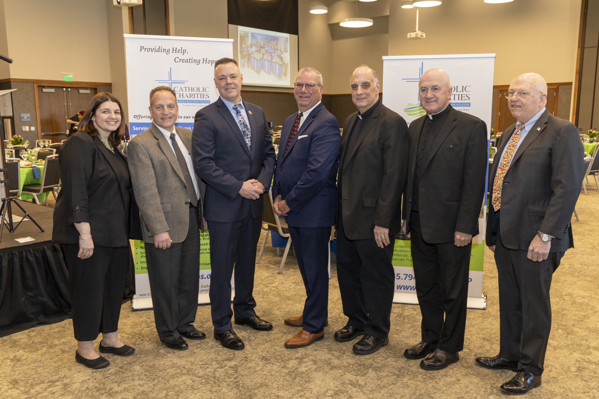 Catholic Charities of Orange, Sullivan, and Ulster's 18th Annual ...