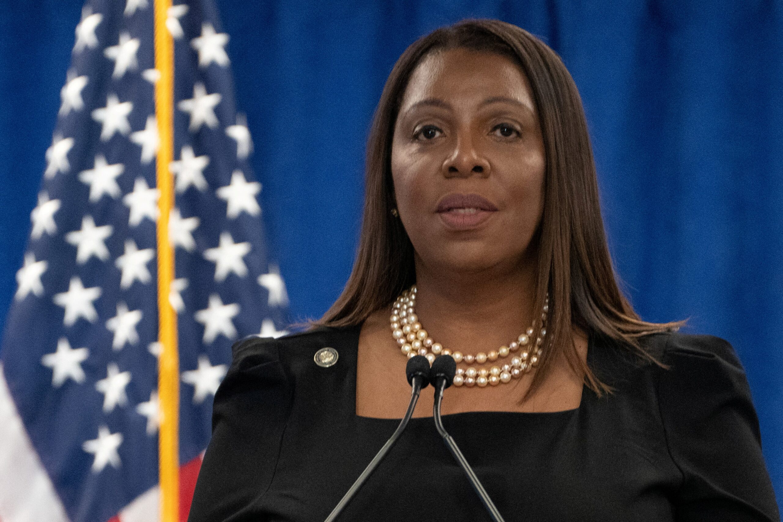 In New Lawsuit, Pro-Life Groups Accuse New York Attorney General of ...