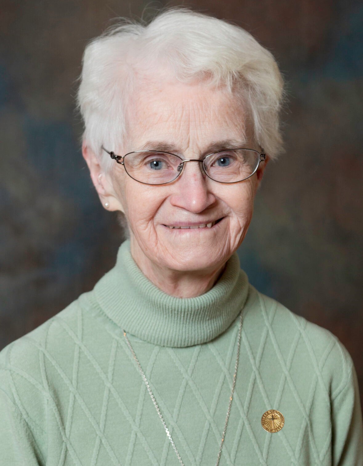 Obituary: Sister Rita McIvor, S.C. - The Good Newsroom