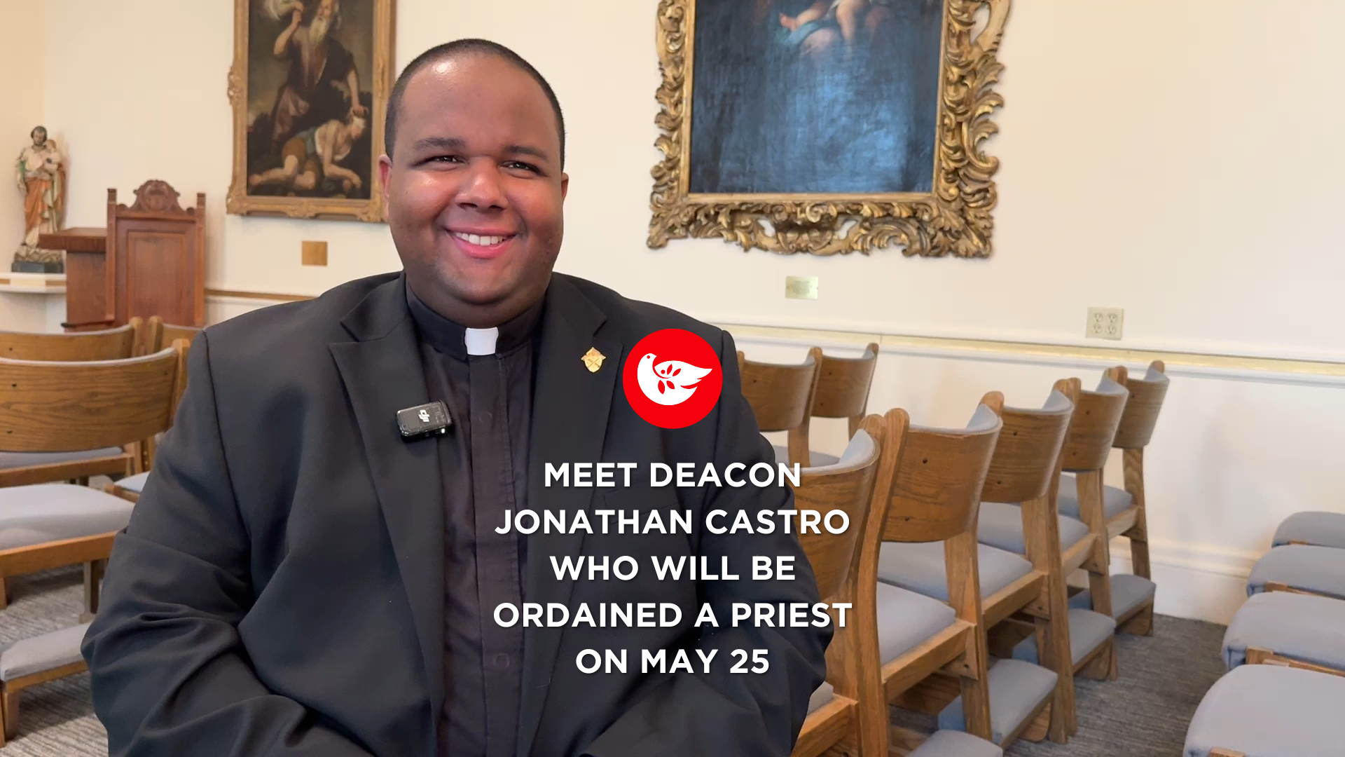 Meet the 2024 Ordinandi Class for the Archdiocese of New York - The Good Newsroom