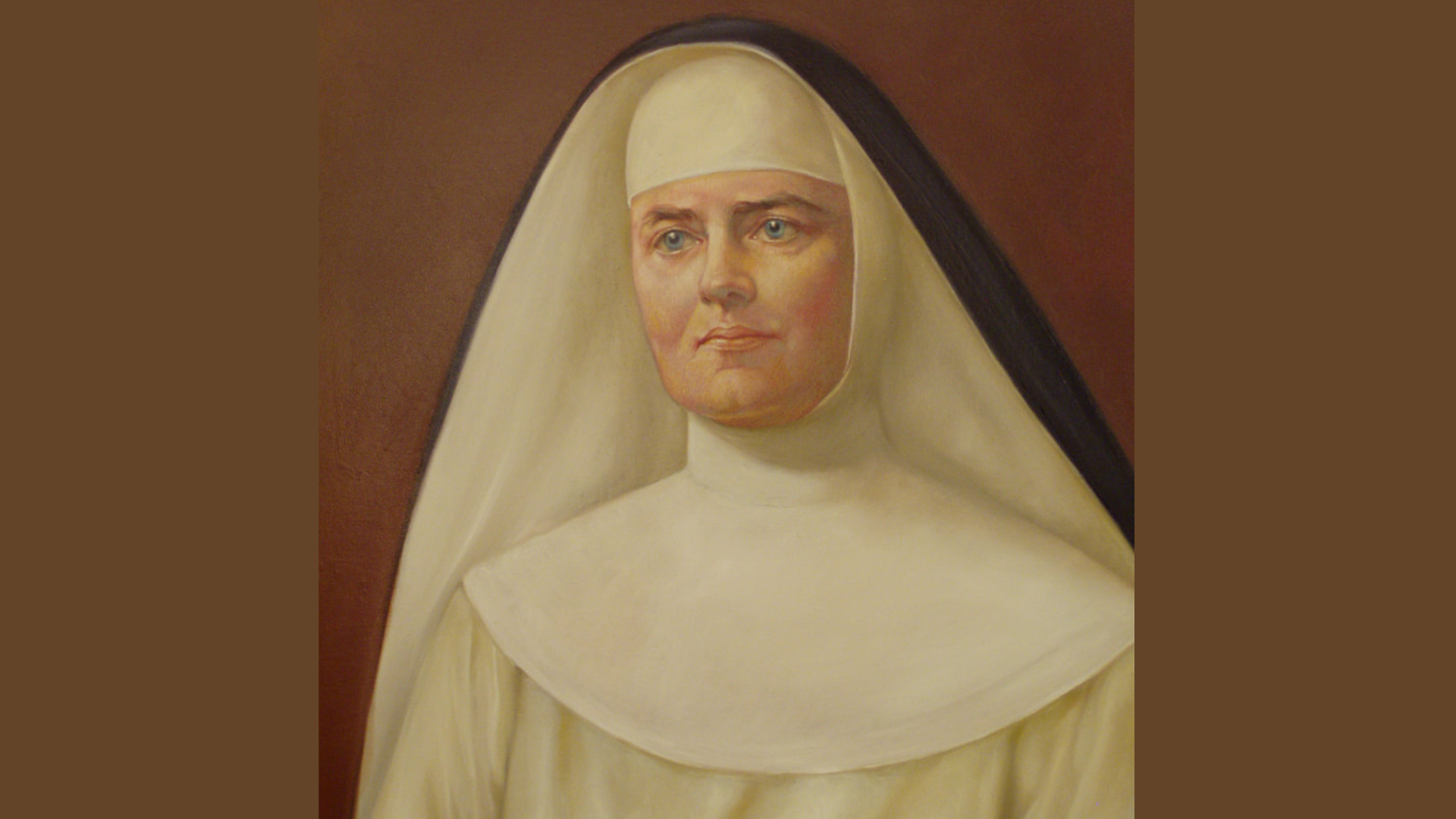 Manhattan Parish Celebrates Life and Legacy of Venerable Rose Hawthorne ...