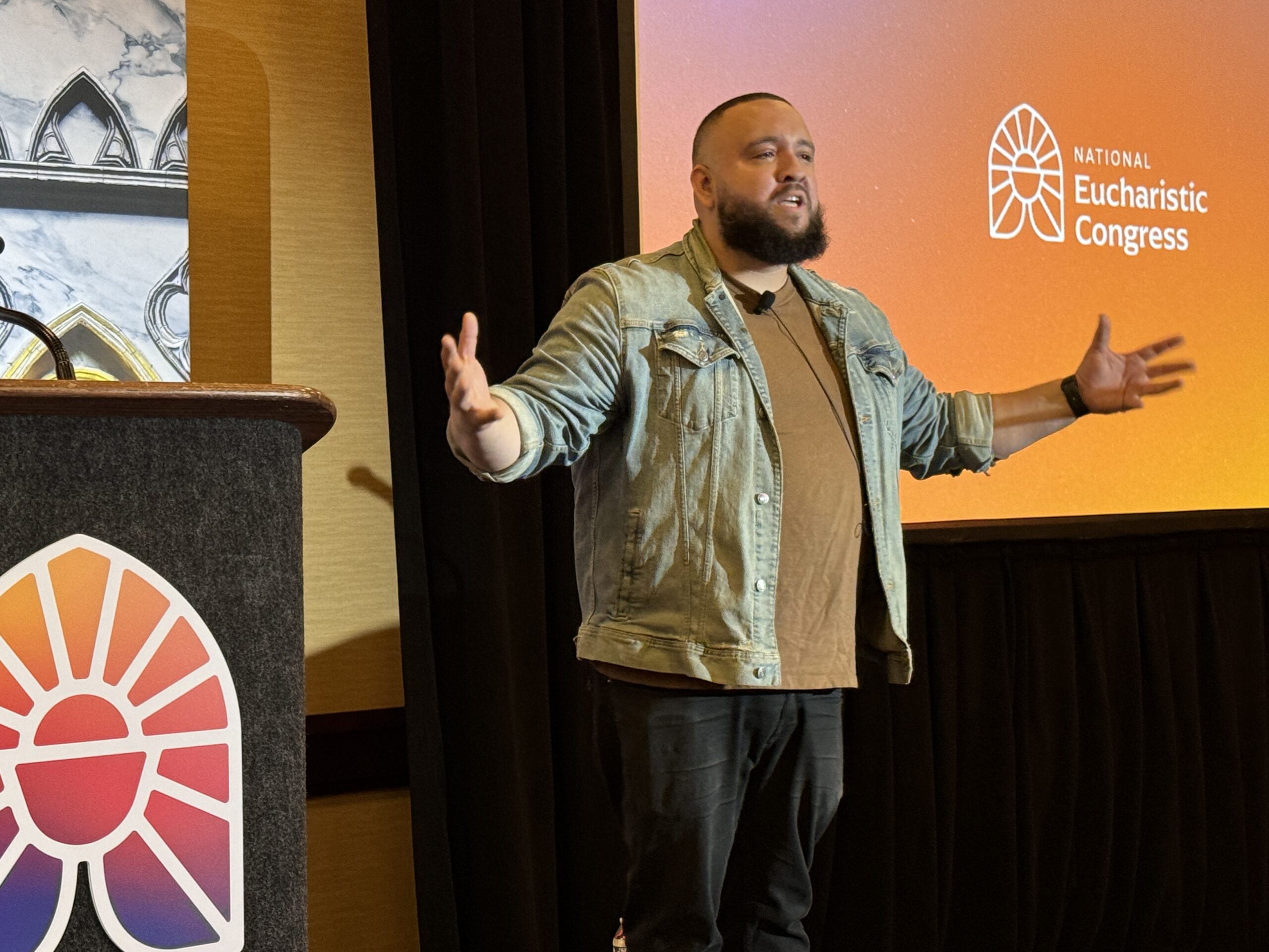 Josh Rosa on Evangelizing the Digital Continent - The Good Newsroom