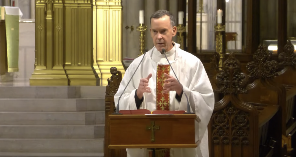 Fr. Donald Haggerty’s Homily: July 11, 2024 - The Good Newsroom