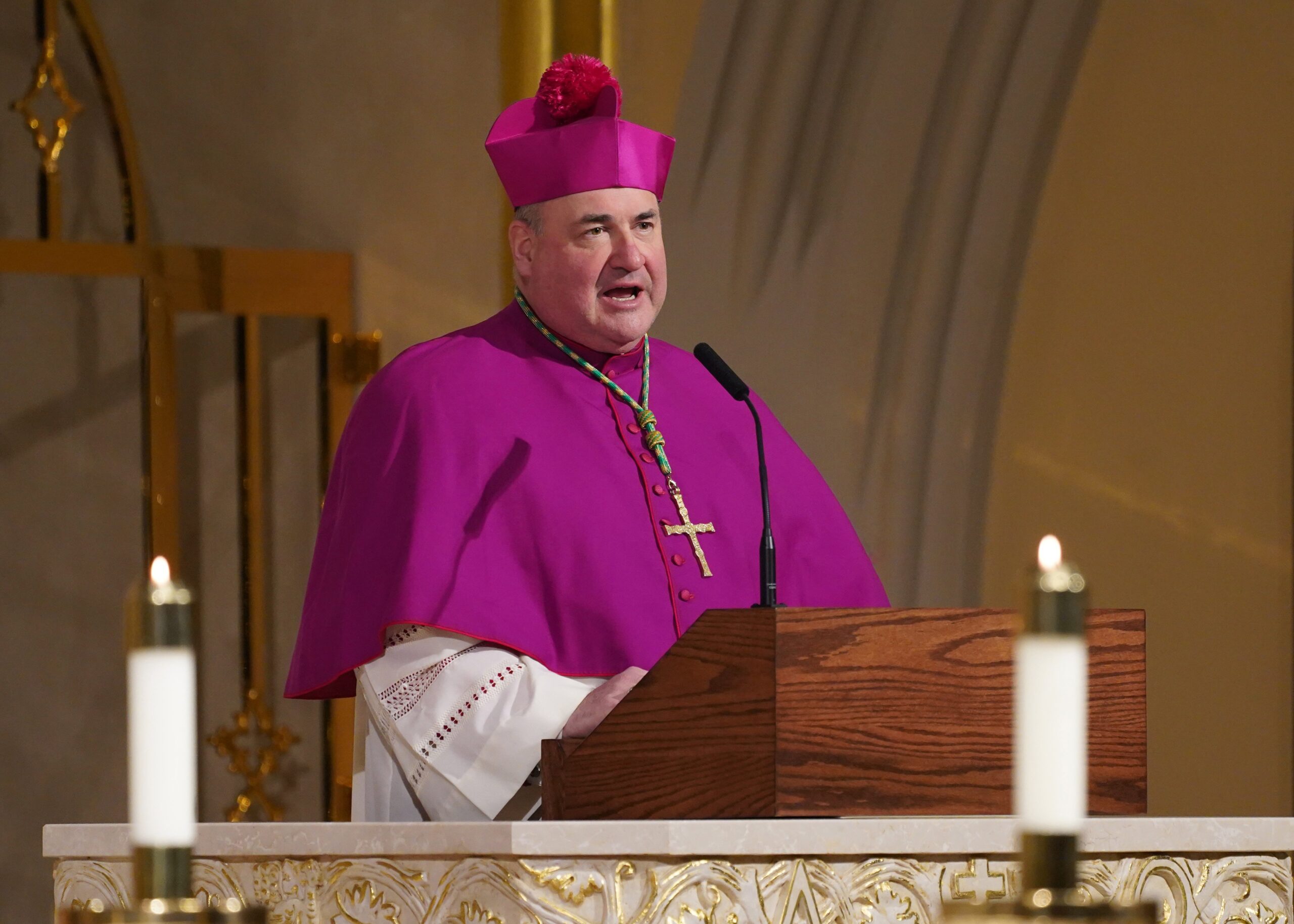 Pope Francis Accepts Resignation of Cardinal Seán O’Malley, OFM Cap., of the Archdiocese of ...