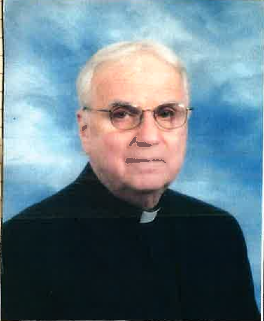 Obituary: Reverend Monsignor Patrick J. Carney - The Good Newsroom