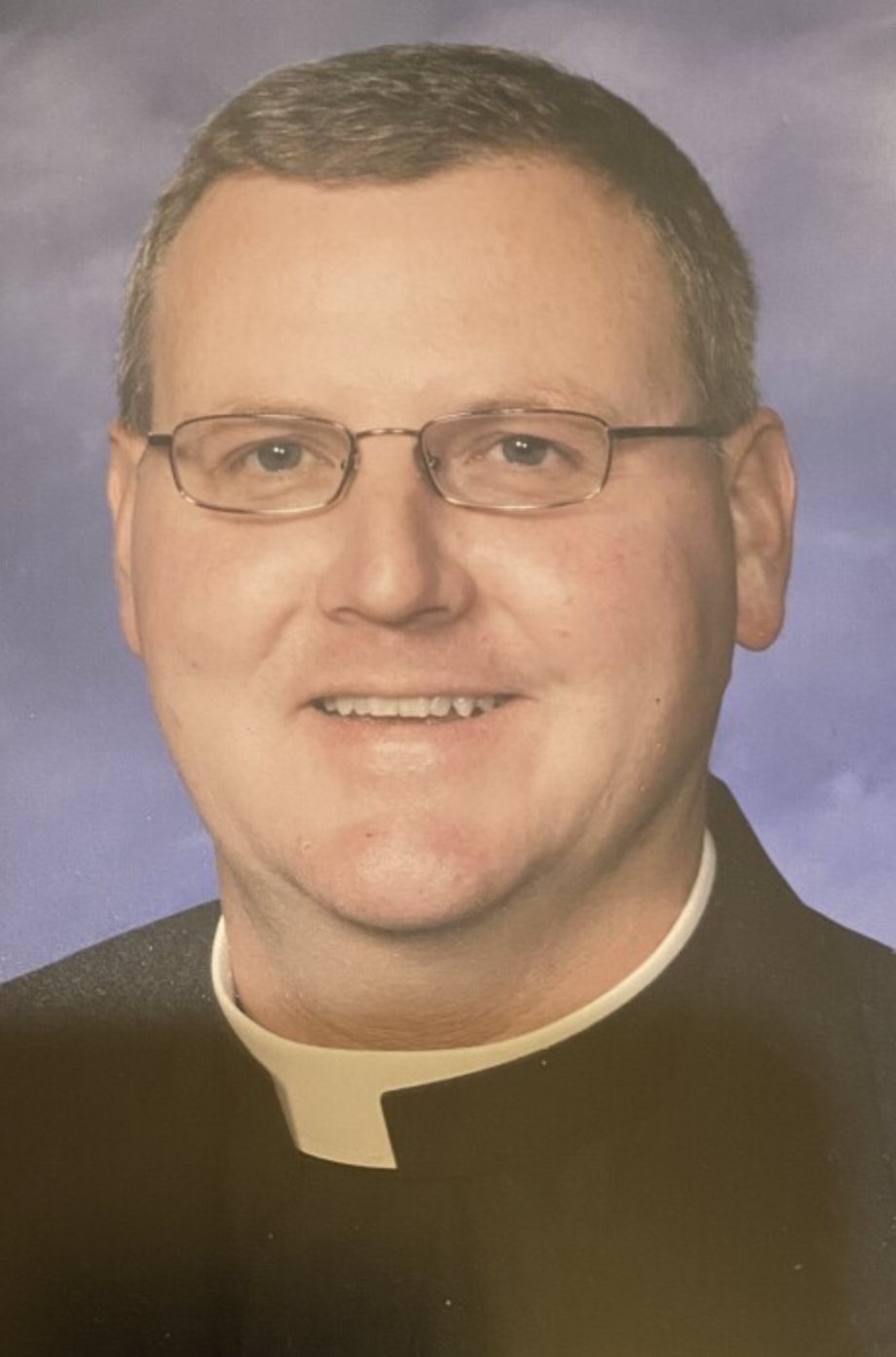 Obituary: Reverend James B. Collins III - The Good Newsroom