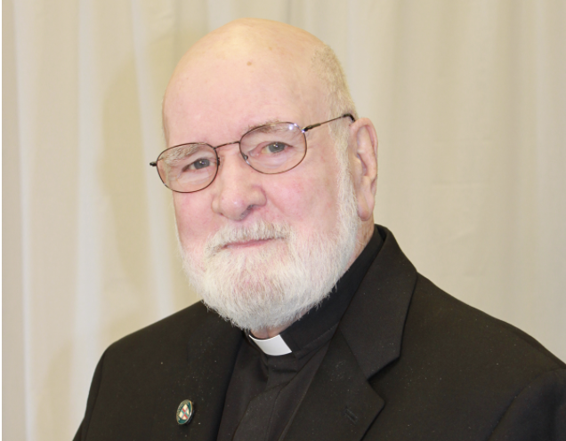 Obituary: Reverend Joseph P. La Mar, M.M. - The Good Newsroom