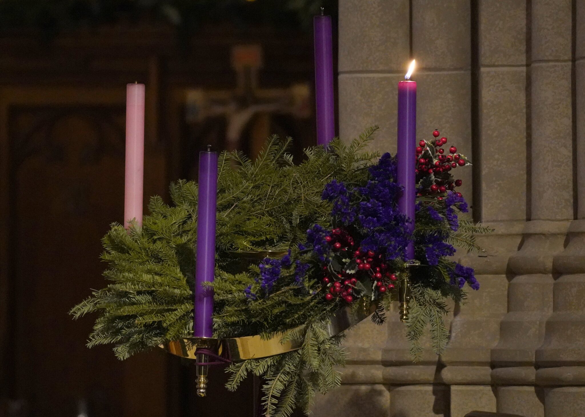 13 Traditions for Keeping an Advent Attitude - The Good Newsroom