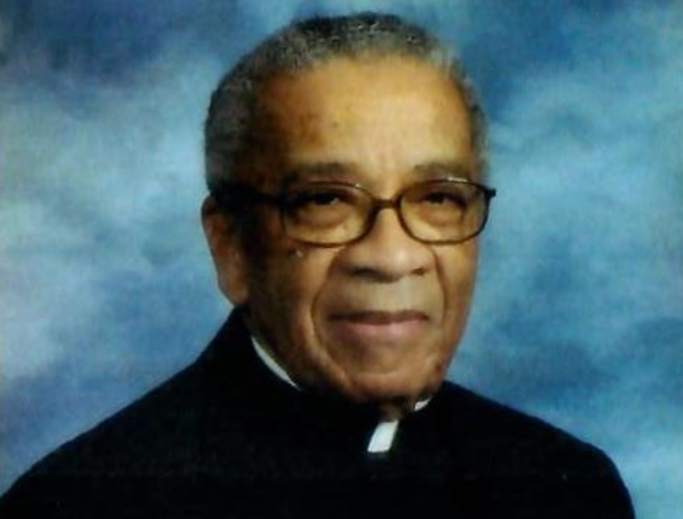 Obituary: Reverend Joseph Darbouze - The Good Newsroom