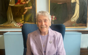 Obituary: Sister Mary Jo Lynch, OP - The Good Newsroom
