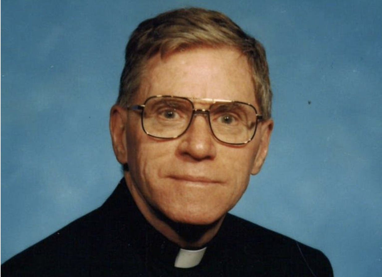Obituary: Reverend Monsignor John J. Farley - The Good Newsroom
