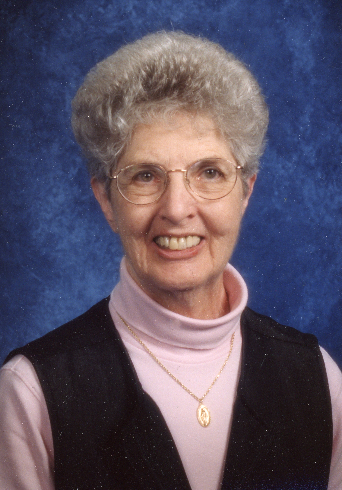 Obituary: Sister Jean Conaty, IHM - The Good Newsroom